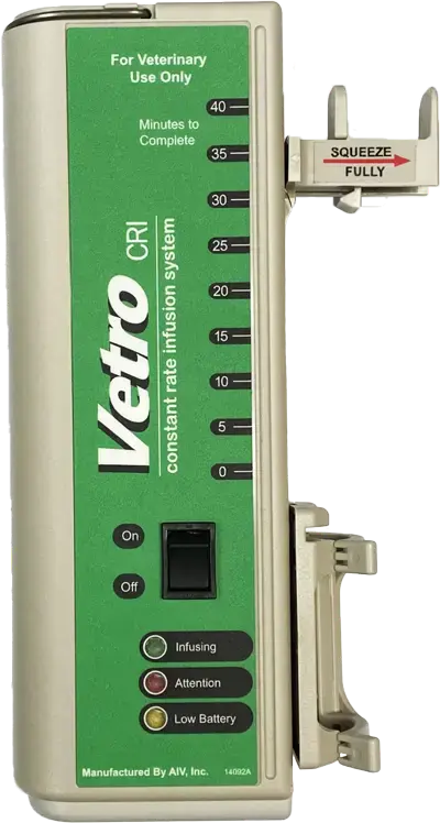 IVECCS 2025 - See You in San Diego!